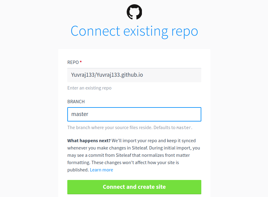 Rani Sophie - Studying Data Science